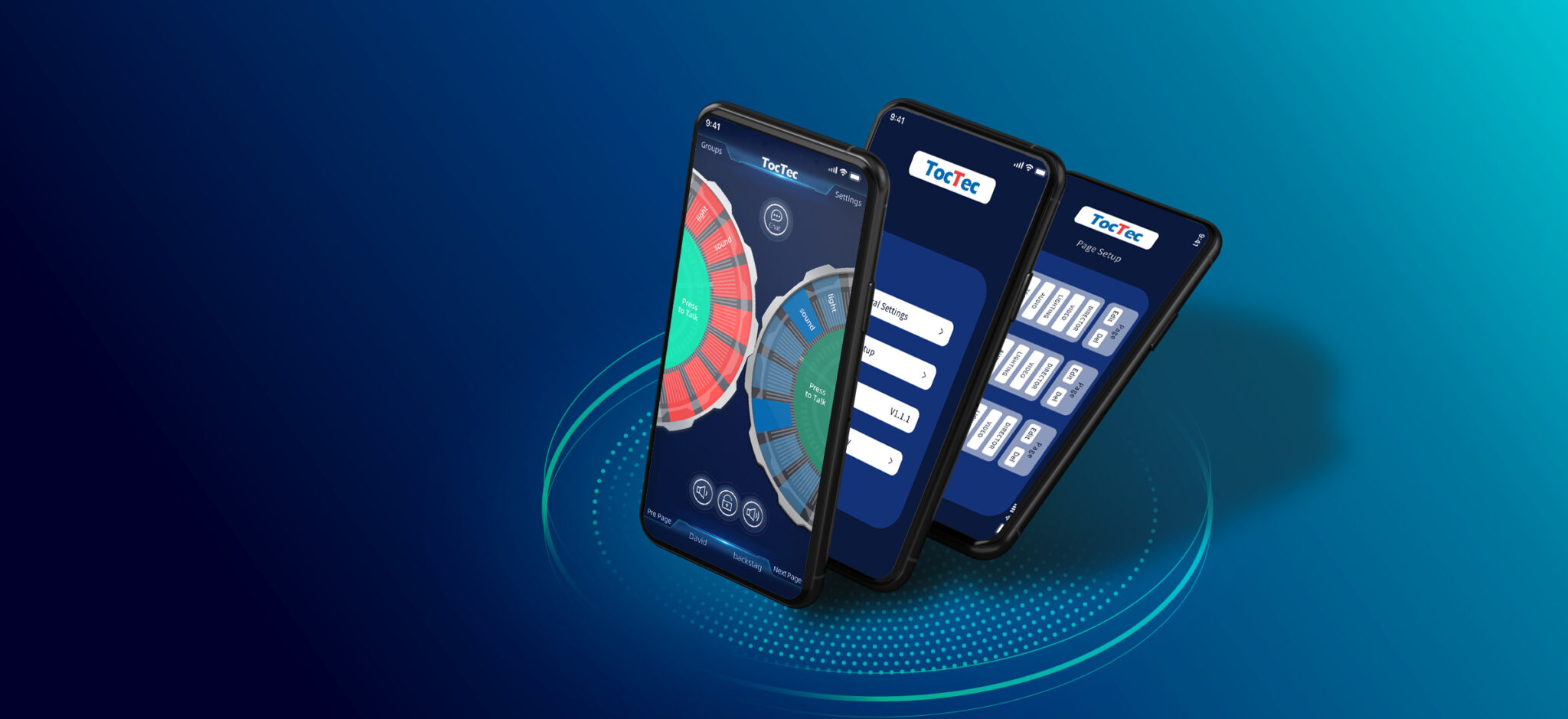 TocTec – This is the official English website for TocTec, you can find all the TocTec products ...